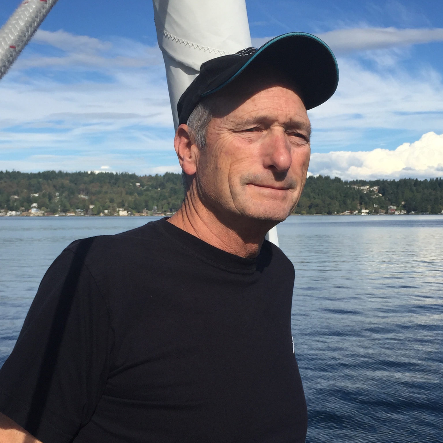 Board of Directors - Sail Sand Point