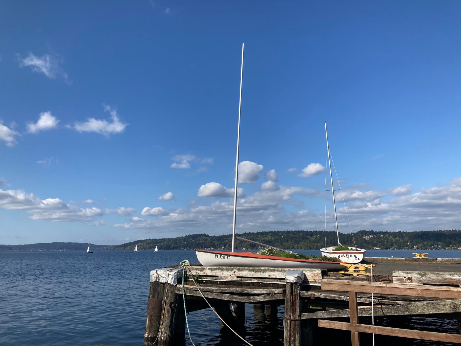 Hours - Sail Sand Point