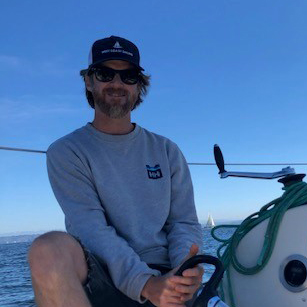 Staff - Sail Sand Point