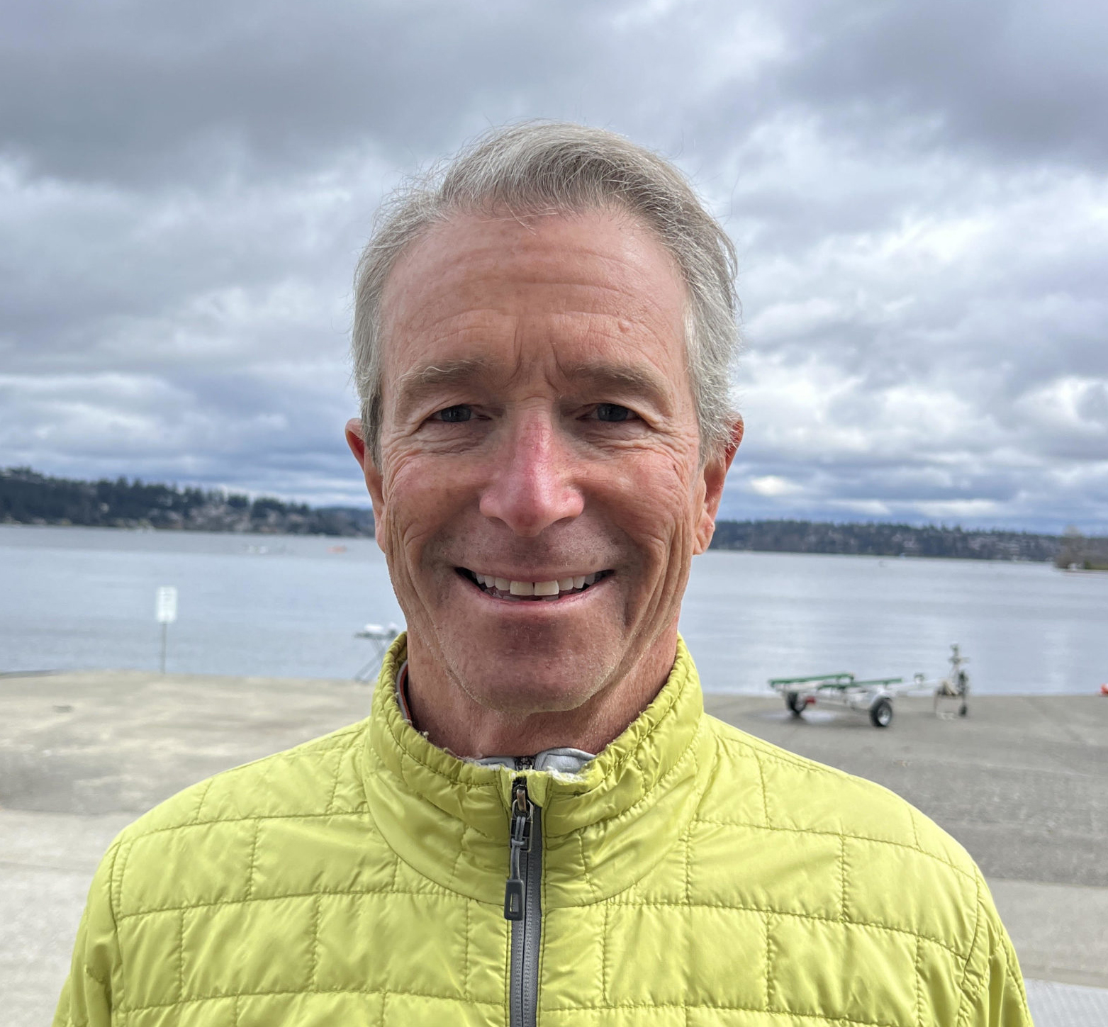 Board of Directors - Sail Sand Point